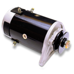 2014-2021 - All Models w/14hp Subaru & Kohler Engine - Gboost Technology