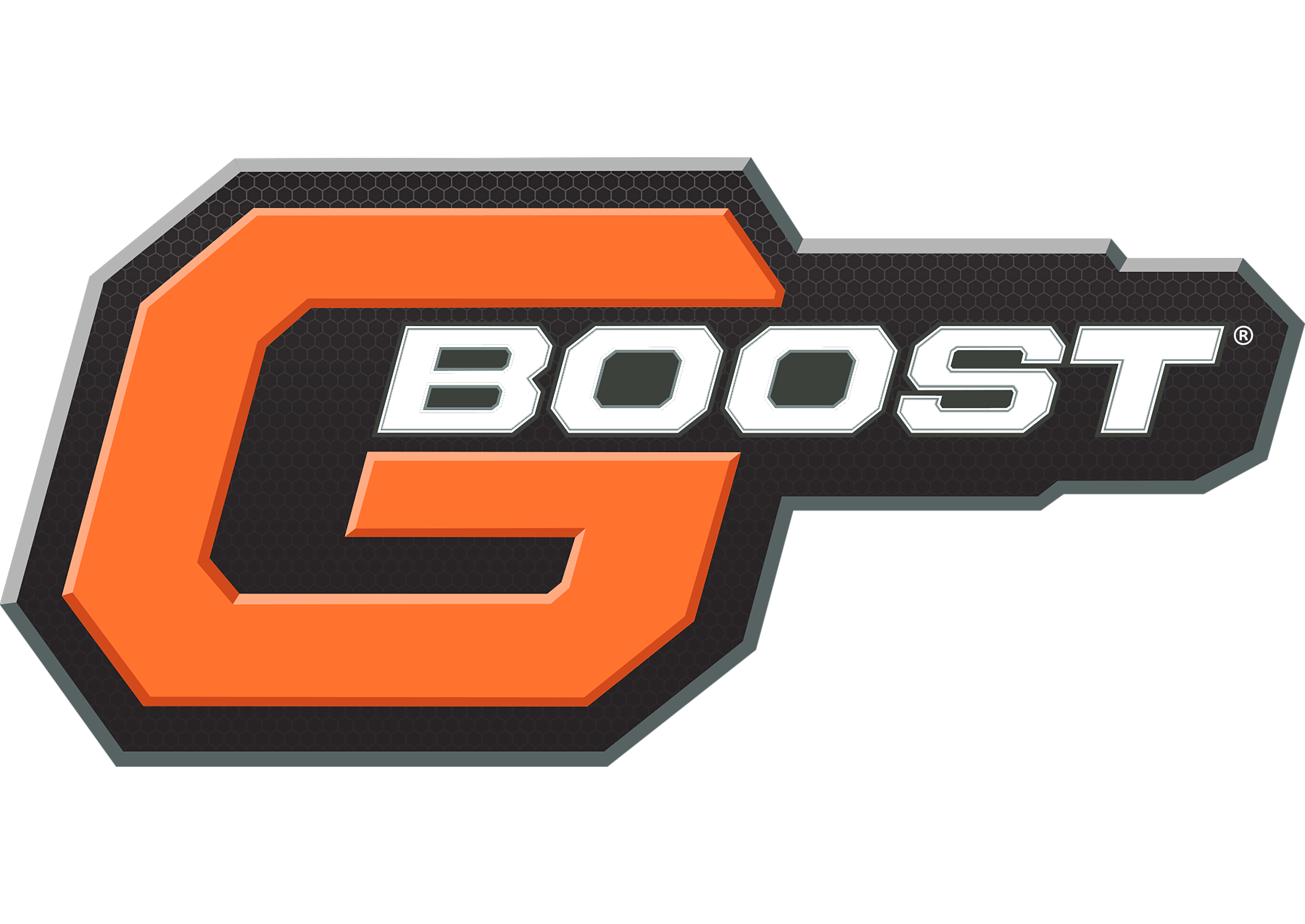 Home - Gboost Technology